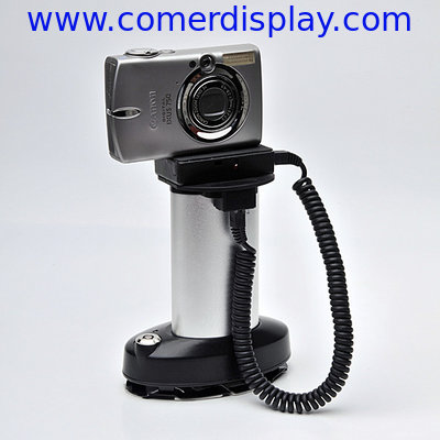 COMER Camera Security Alarm counter display system Anti-theft Locks Stands Holders