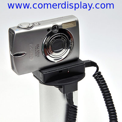 COMER Camera Security Alarm counter Display Systems Anti-theft Locks Stands Holders