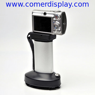 COMER Camera Security Alarm counter display system Anti-theft Locks Stands Holders