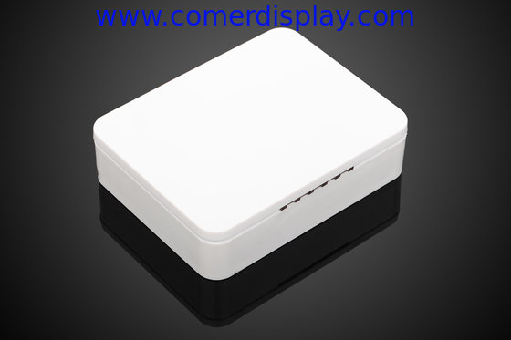COMER for store OEM 4 port smart Phone Adapter multi usb charger for mobile