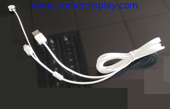 COMER for store OEM 4 port smart Phone Adapter multi usb charger for mobile