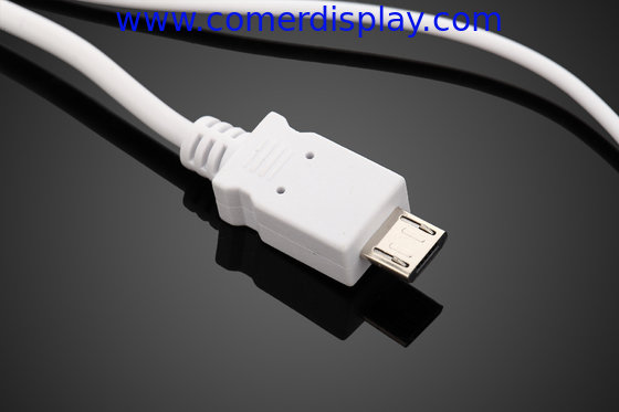 COMER for store OEM 4 port smart Phone Adapter multi usb charger for mobile
