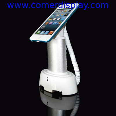 COMER Anti-theft Display Stand Security Alarm Holder Bracket for Tablet PC