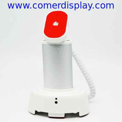 COMER handsets Anti-theft Display Stand Security Alarm Holder Bracket for Tablet PC