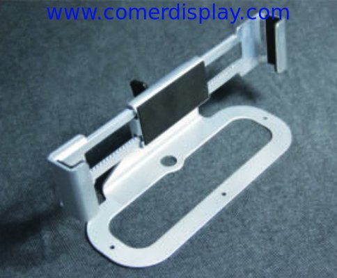 Comer Flexible display for laptop high quality laptop lock security lock display stands