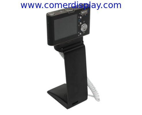 COMER Camera Security Alarm Display Anti-theft Locks alloy Stands Holders