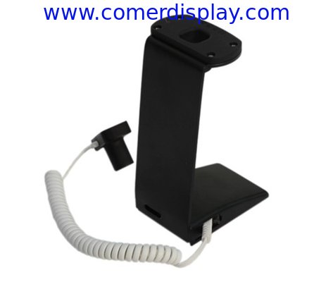COMER Camera Security Alarm Display Anti-theft Locks alloy Stands Holders