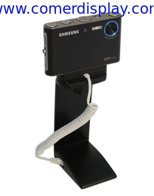 COMER Camera Security Alarm Display Anti-theft Locks alloy Stands Holders