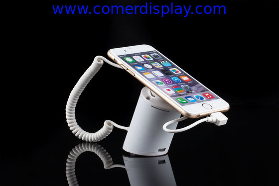 COMER alarm display systems All brands cell phone/ tablet security alarm system stand