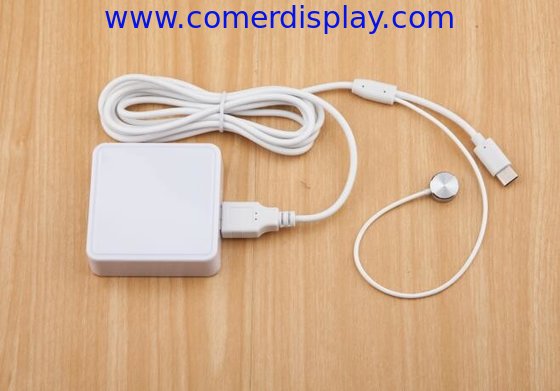 COMER eight in one multiple live security solution for android phone and tablet, alarm host