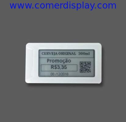 ESLs convenient professional grocery store electronic price tags system