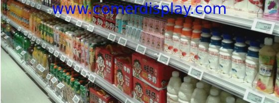 electronic paper esl label/esl price tag for supermarket and retail store