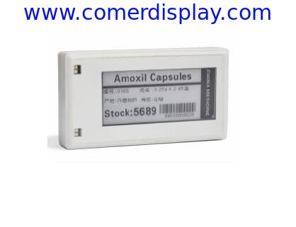 ESLs convenient professional grocery store electronic digital price tag system