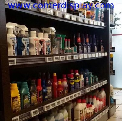display dot-matrix e-paper screen price label manager/esl for hypermarket for supermarket and retail store