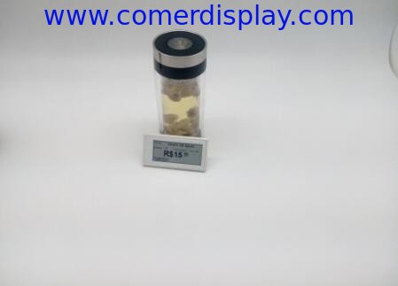 ESLs convenient professional supermarket electronic e-paper price tag with 2.1"screen