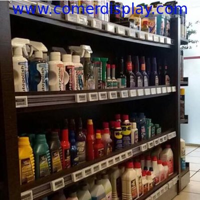 ESLs convenient professional supermarket electronic label technology