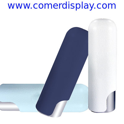 Big Promotion 2000mAh Real Capacity Ultra Slim Dual Port External Power Bank
