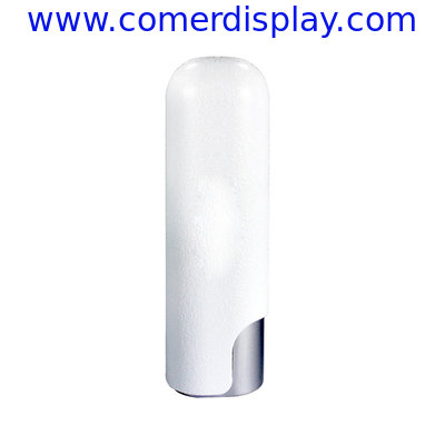 Big Promotion 2000mAh Real Capacity Ultra Slim Dual Port External Power Bank