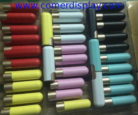 A grade 18650cell new promotional gift and consumer electronics travel power bank, rohs power bank charger 2000mah 2600m