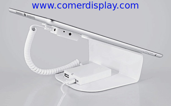 COMER universal security stand / table lock holder desk mount for 9 to 10.1" tablet Cradle