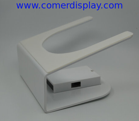 COMER Anti-theft Display desktop Stand Security Alarm Holder Bracket for Tablet PC