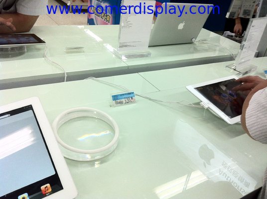 COMER for store OEM 4 port smart Phone Adapter multi usb charger for mobile