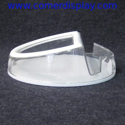 COMER shop store shelf acrylic security display stand alarm systems for tablet mobile phone