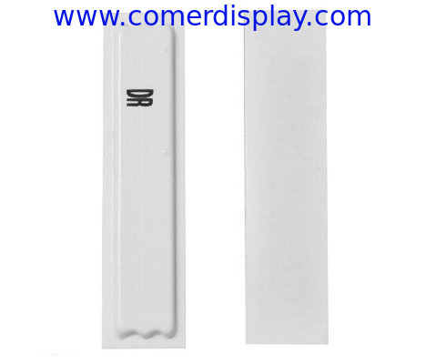 58Khz walk through security gates security tag am price barcode sticker label