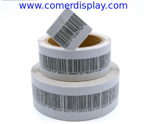 High quality RFID eas label tag, custom security label