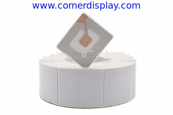 Checkpoint System Tag Sticker Security Checkpoint Label for Anti Theft