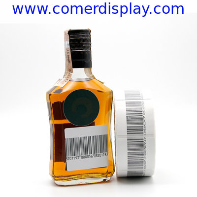 High quality RFID eas label tag, custom security label