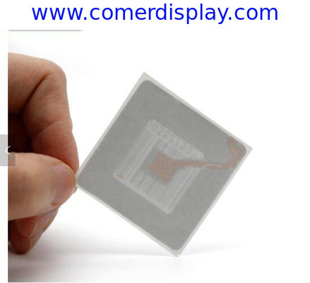 High quality RFID eas label tag, custom security label