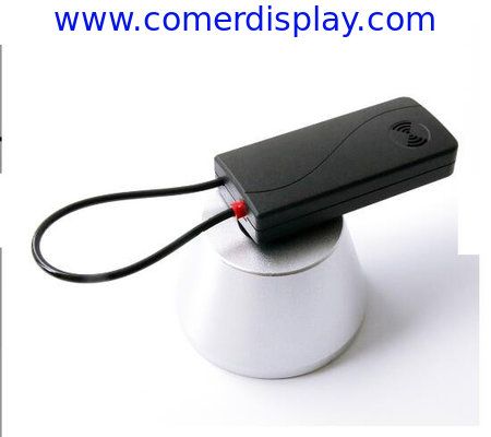 Security Dual Alarm/Tripple Alarm Eas Anti-theft Alarming System Magnetic Plastic Self Alarming Tags for Bag Shoes