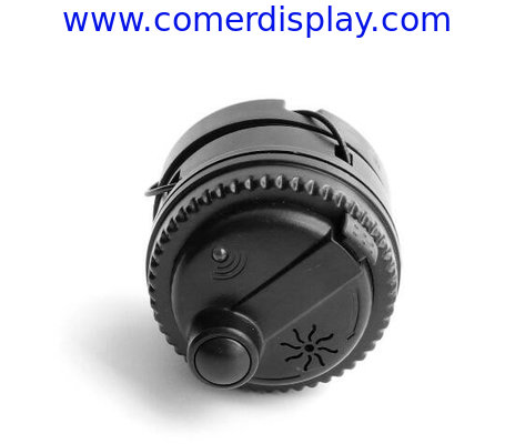 Muti Alarm EAS Retail Store Loss Prevention Anti Theft Security Spider Wrap Alarm Tag for Anti shoplifting