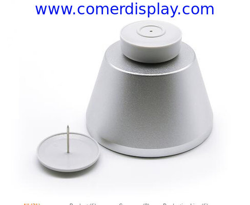 Security shopping mall anti theft device retail security devices 8.2Mhz checkpoint eas rf tag