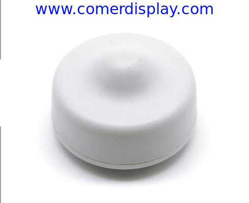 Security retail loss prevention Checkpoint round hard tags eas alarm tag