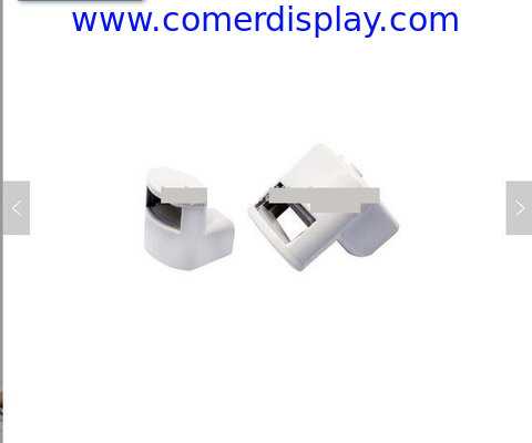 Anti-theft Sunglasses Security hard Tag For Glass Shop Alarm System RF 8.2mh hard tag for stores