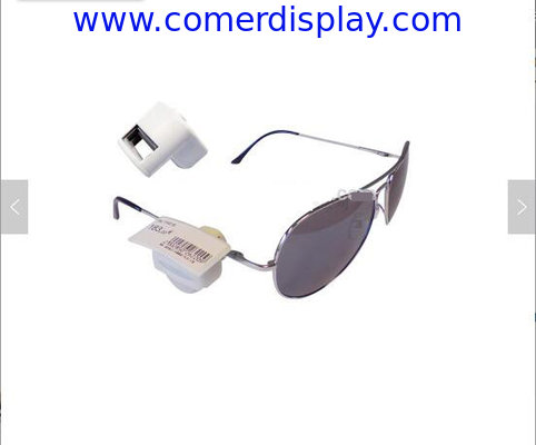 Anti-theft Sunglasses Security hard Tag For Glass accessories retail Shop Alarm System 8.2mh hard tag for stores