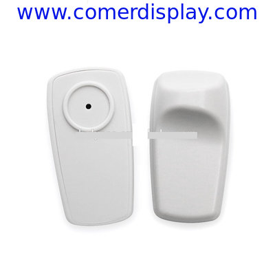 Security Tag Pin Checkpoint EAS Round Tag Checkpoint system for Anti theft