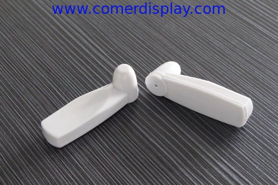 Handbag security equipment eas alarm magnetic security hard tag pencil tag plastic pin