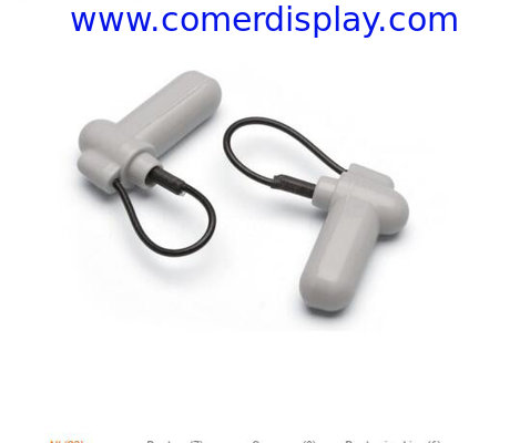 Universal Pencil Tag Remove EAS 58khz AM Tags For Bags