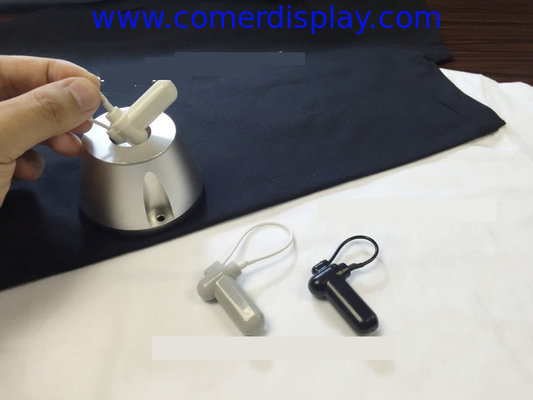 Universal Pencil Tag Remove EAS 58khz AM Tags For Bags