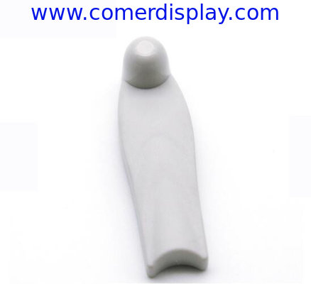 Eas System 58KHz Bag Clothing Security Alarm Pencil Hard Tag