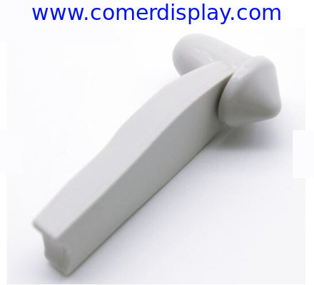 Eas System 58KHz Bag Clothing Security Alarm Pencil Hard Tag