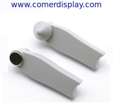 Eas System 58KHz Bag Clothing Security Alarm Pencil Hard Tag