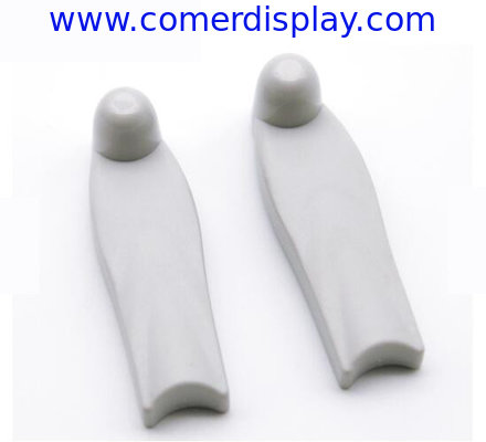 Eas System 58KHz Bag Clothing Security Alarm Pencil Hard Tag