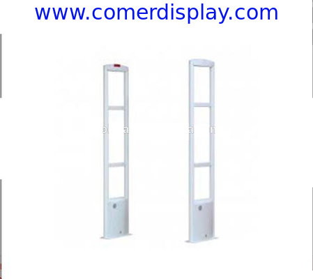 8.2MHz retail alarm security door/detector/system for clothing stores Anti-theft EAS security tester detector/ jammer