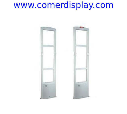 Aluminum alloy 8.2Mhz shopping mall alarm jammer radio receiver transmitter used clothing stores