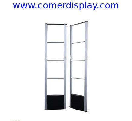 Aluminum alloy 8.2Mhz shopping mall alarm jammer radio receiver transmitter used clothing stores