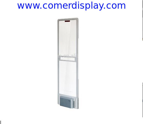 EAS Retail Supermarket Clothing Store Guard Security System for Anti-theft
